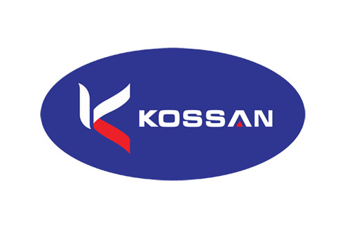 CÔNG TY CỔ PHẦN KOSSAN VIỆT NAM